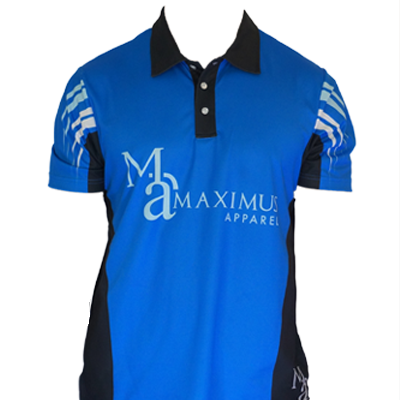 Maximus Apparel | Quality Sports & Casual Wear